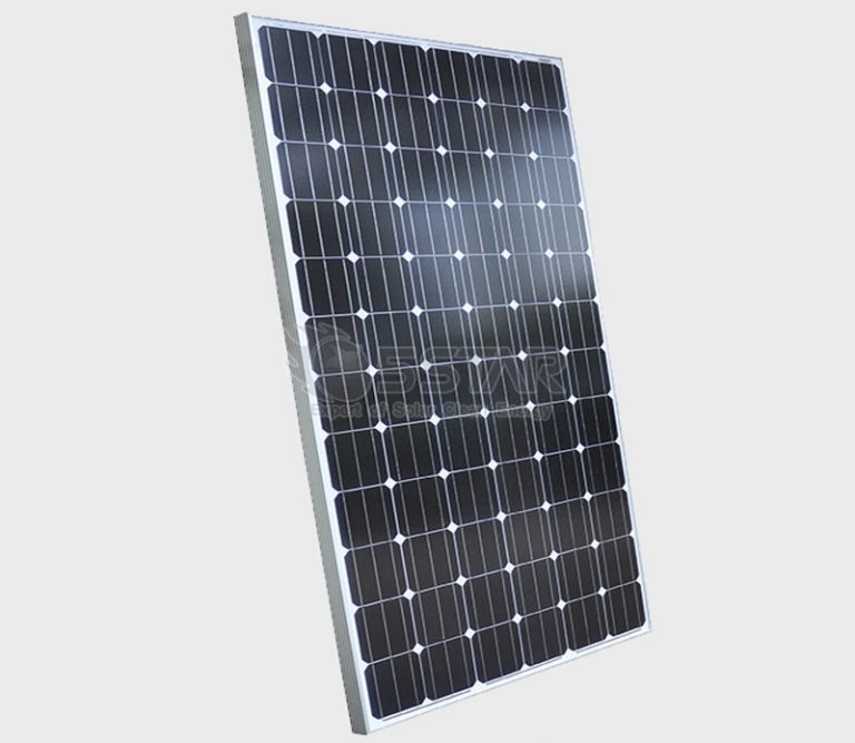 PV Module (MONO with Frame) – Guangdong Fivestar Solar Energy Co., Ltd