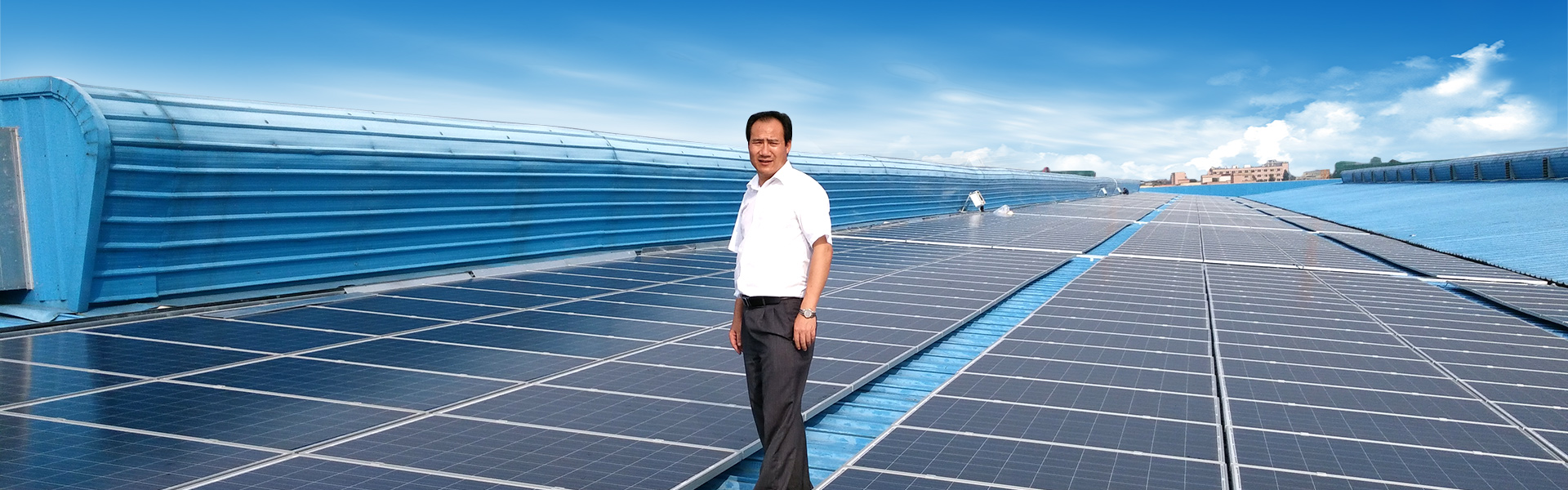 Guangdong Fivestar Solar Energy Co., Ltd – Focus on solar eneray